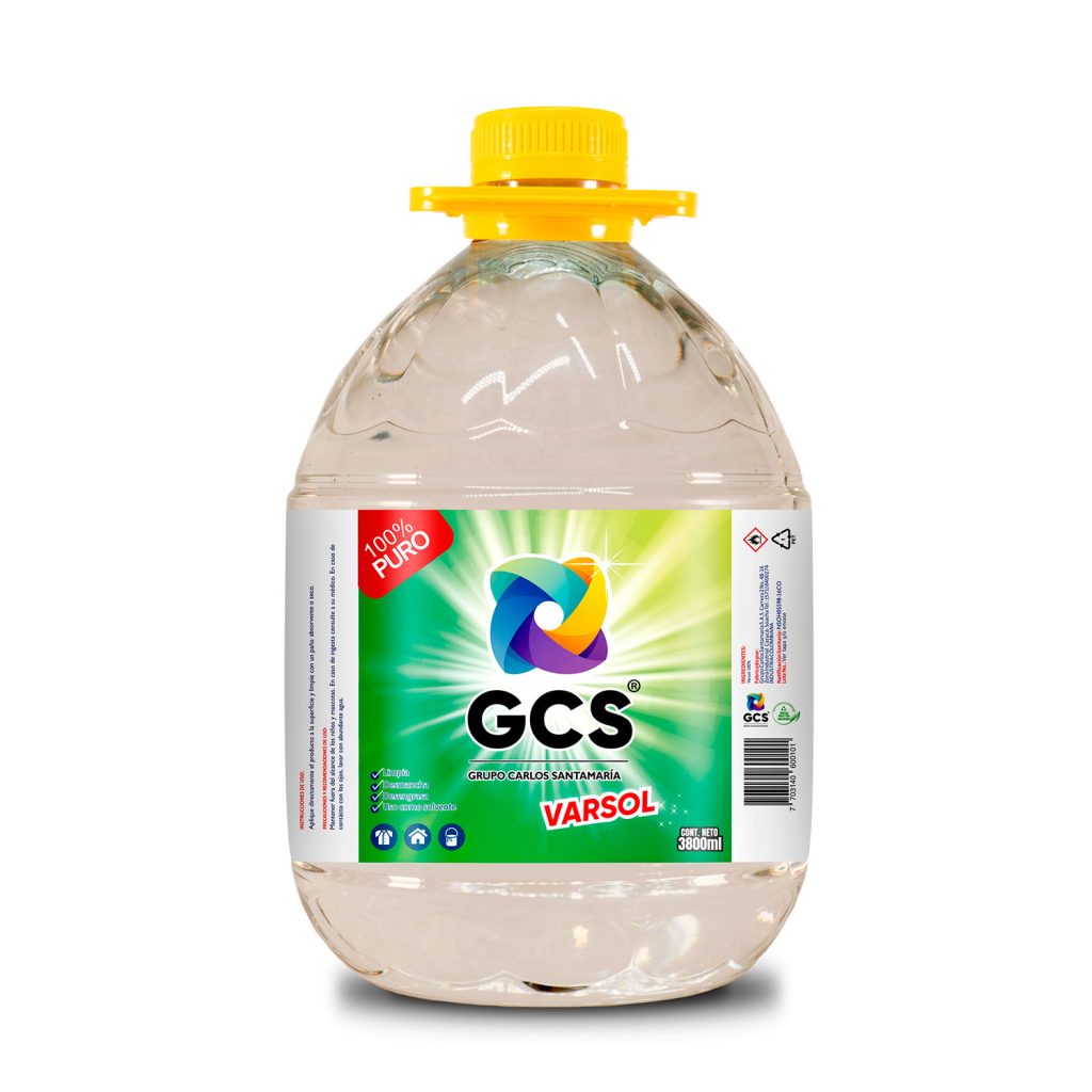 Tienda - Grupo Carlos Santamaría